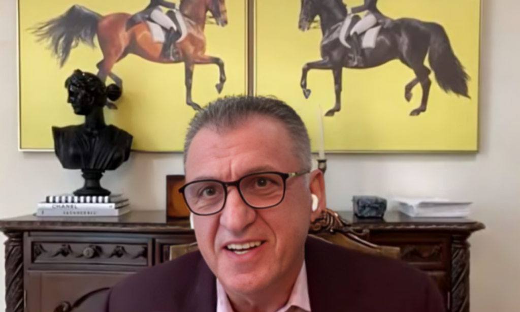 Vulaj: Kosovo Gains U.S. Attention Only Through Security - Rks News