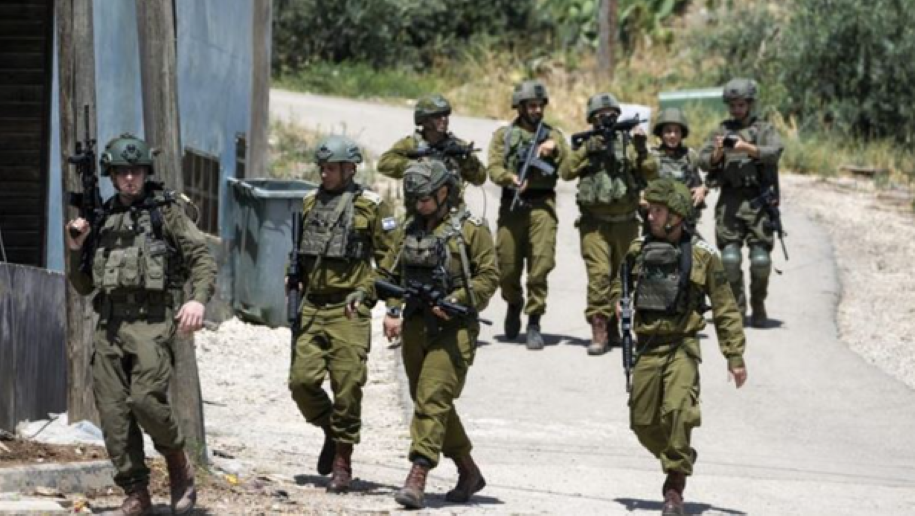 Israel Kills Iranian Quds Force Operative - Rks News