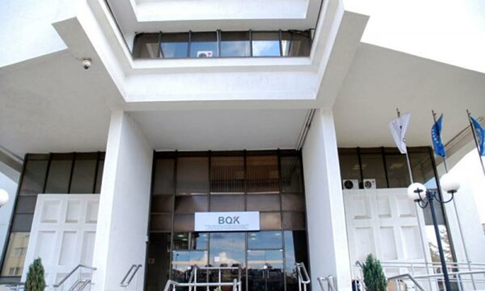Kosovo Economic Outlook 2026: BQK Projects 4.1% Growth - Rks News