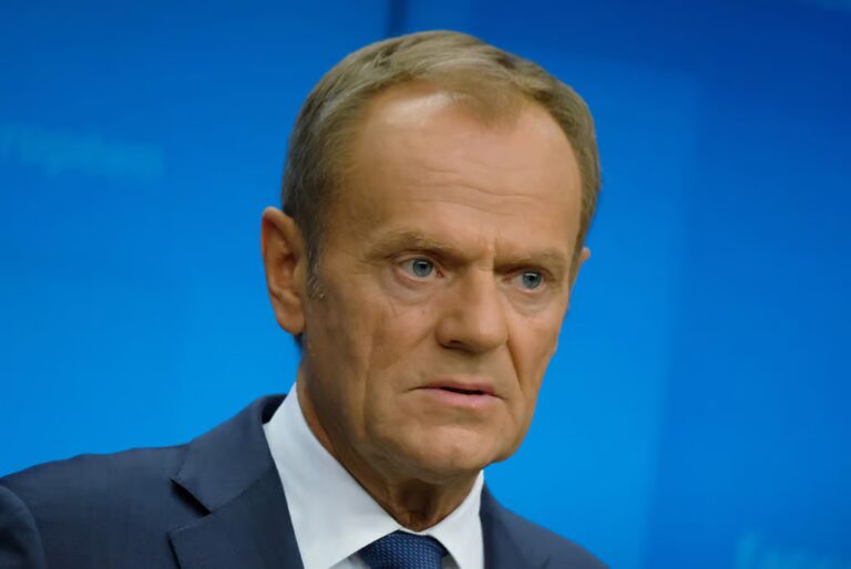 Tusk Issues Ultimatum: No Security Agreement on Ukraine Without Poland ...