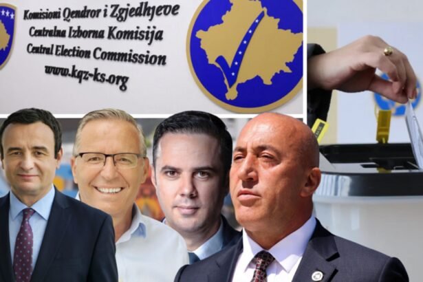 Who is Manfred Weber, the Powerful EU Politician? - Rks News