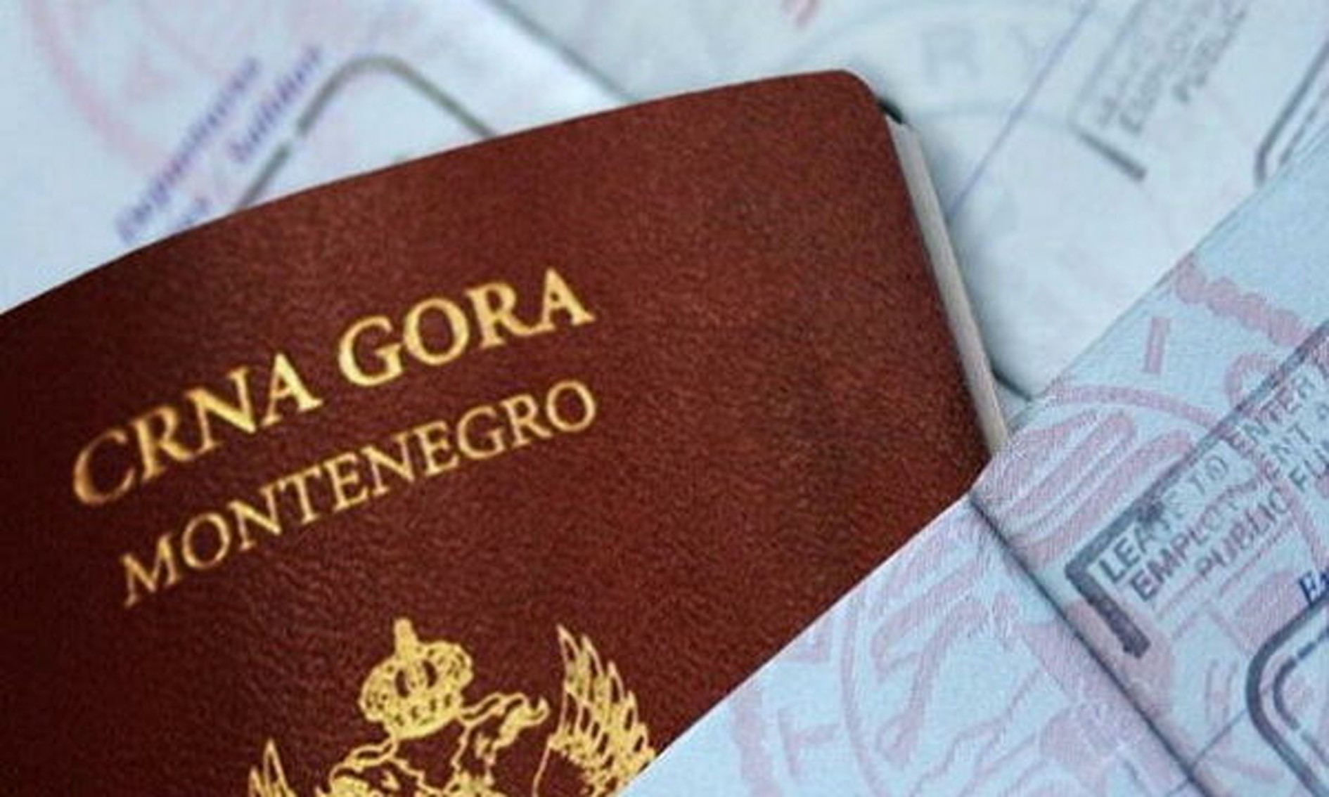 Montenegro to Introduce Visas for Russian Citizens - Rks News