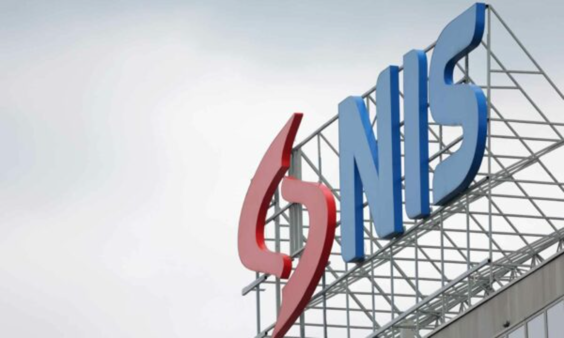 US Grants Serbia’s NIS More Time to Divest Majority Russian Ownership ...