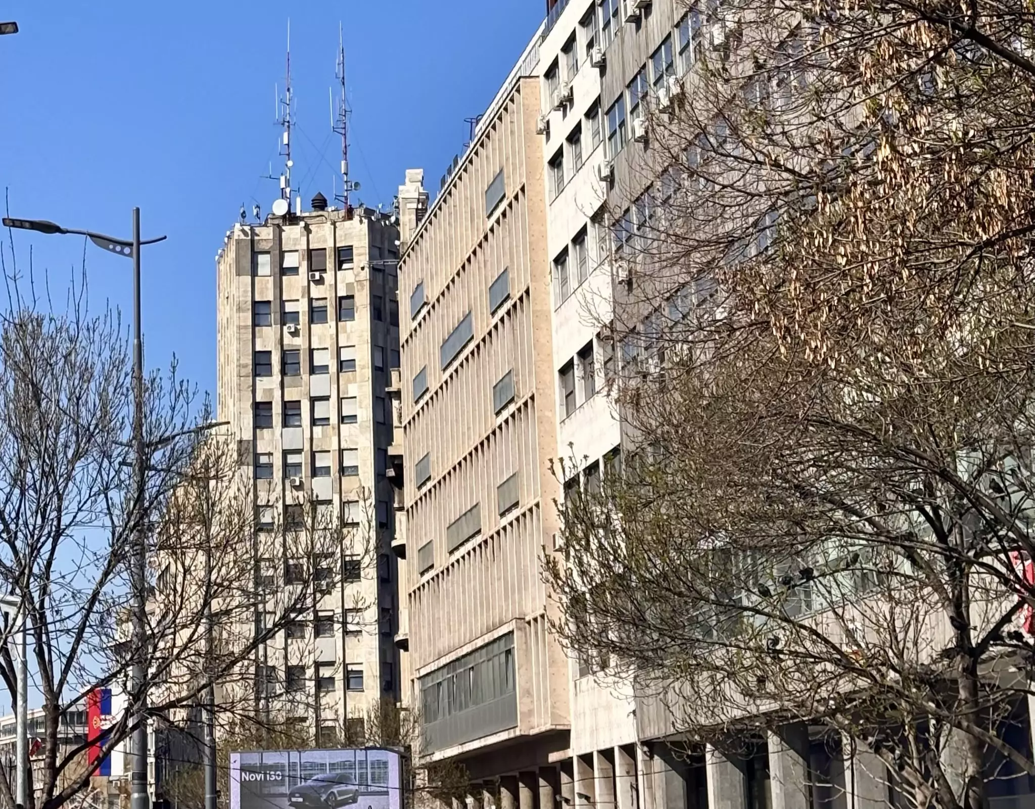 Why Is the State Selling Off Belgrade? - Rks News