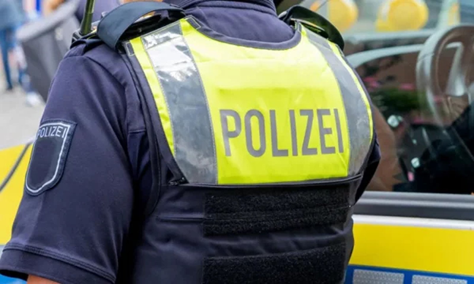 Five arrested for plot to attack German Christmas market - Rks News