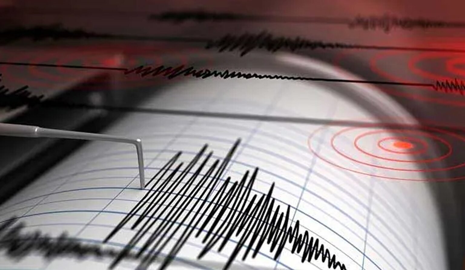 Earthquake Recorded in Kosovo in the Early Morning Hours - Rks News
