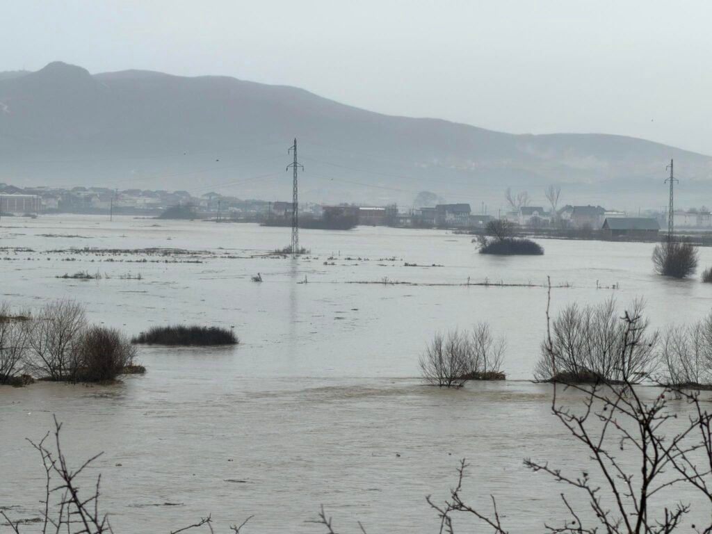 Drenas Suspends Schooling Until January 14 Due to Extreme Weather - Rks ...