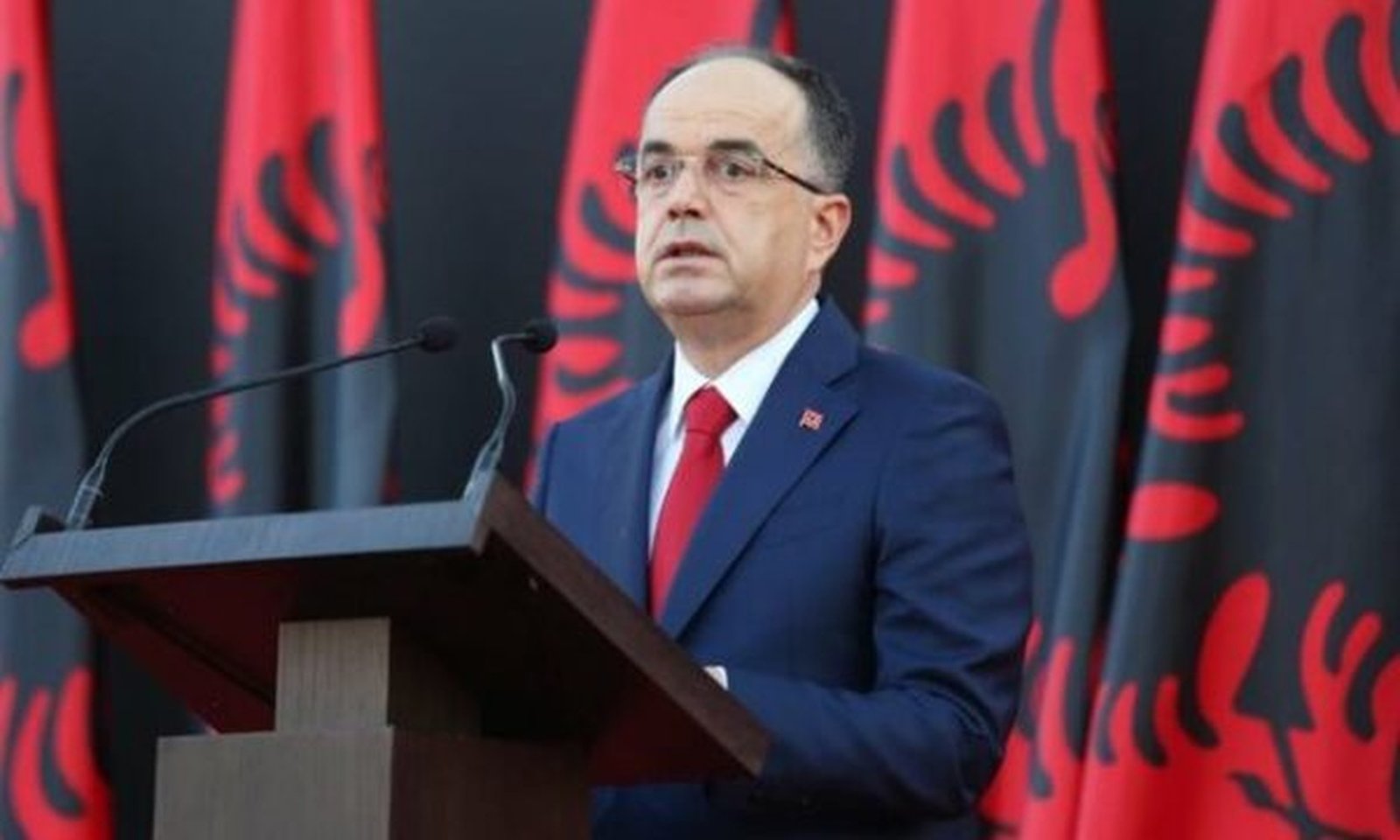 President Begaj Authorizes Prime Minister Edi Rama to Sign the Peace ...
