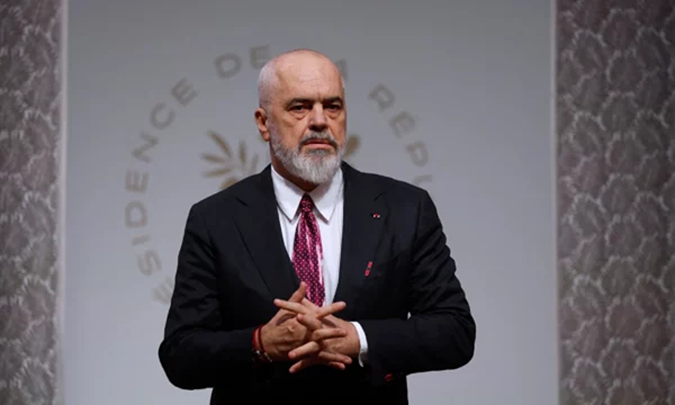 Rama in Israel, Meets Netanyahu Today — Local Media: Albania, With 50% ...