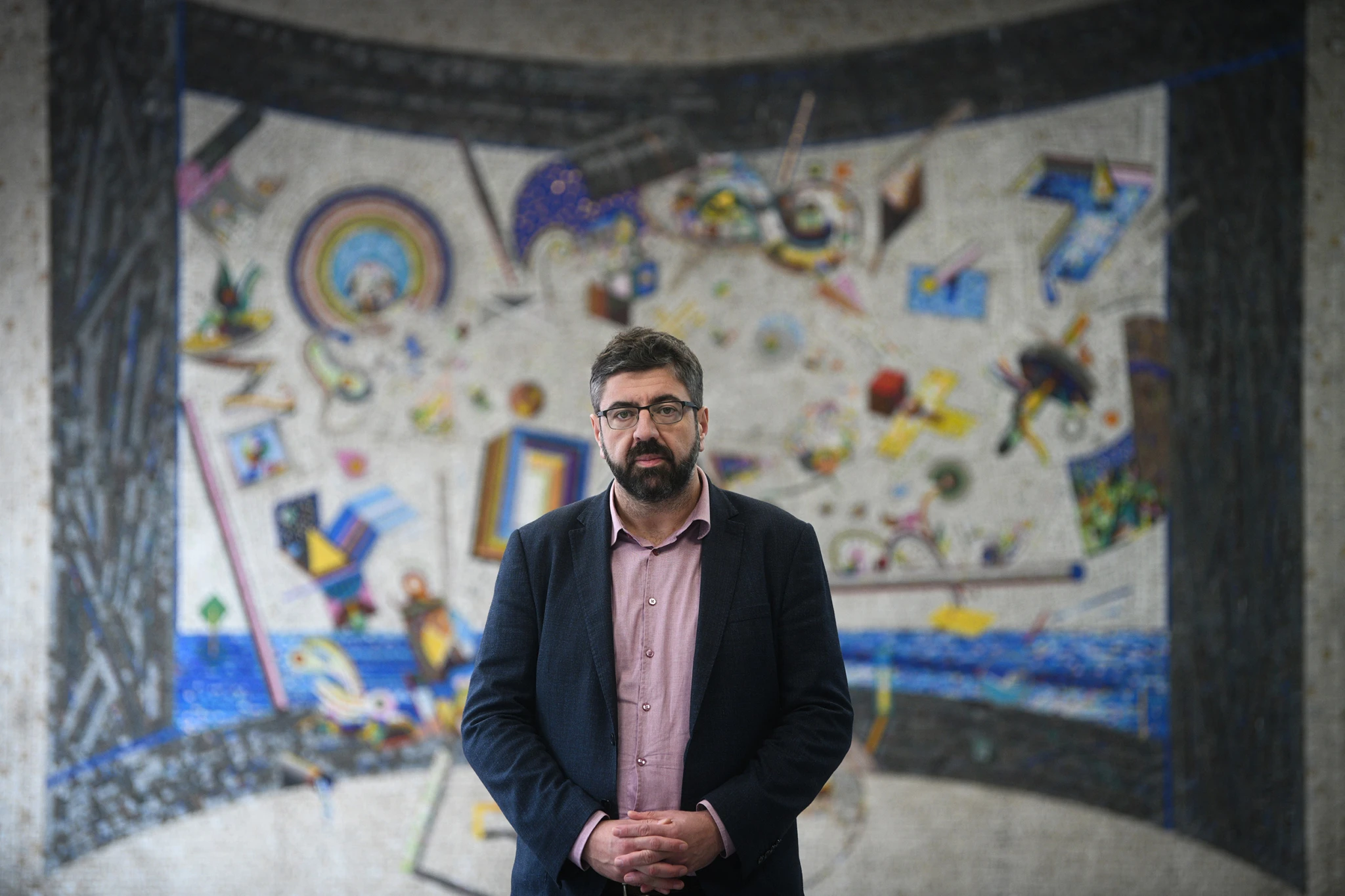 How Change Can Happen in 2026: Radomir Lazović and the Green–Left Front ...