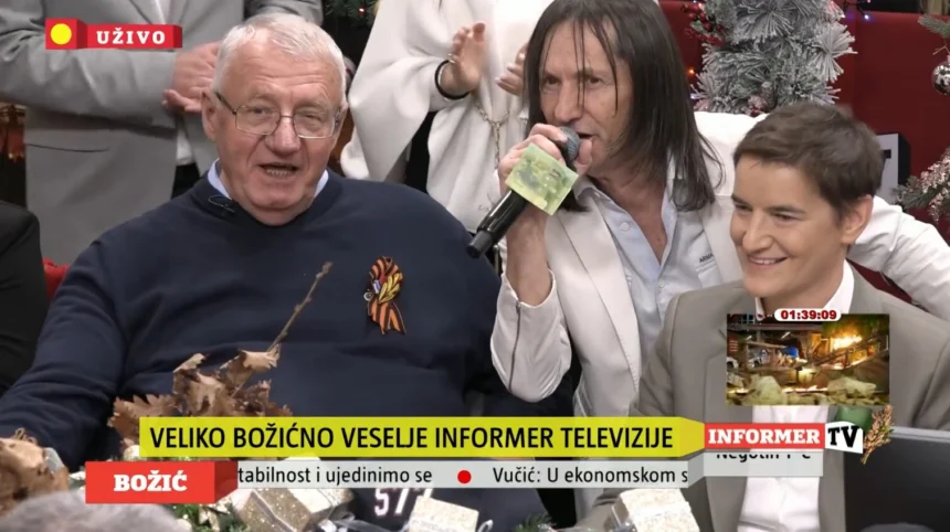 Serbia in Limbo: A Nation Waiting While Power Buys Time - Rks News