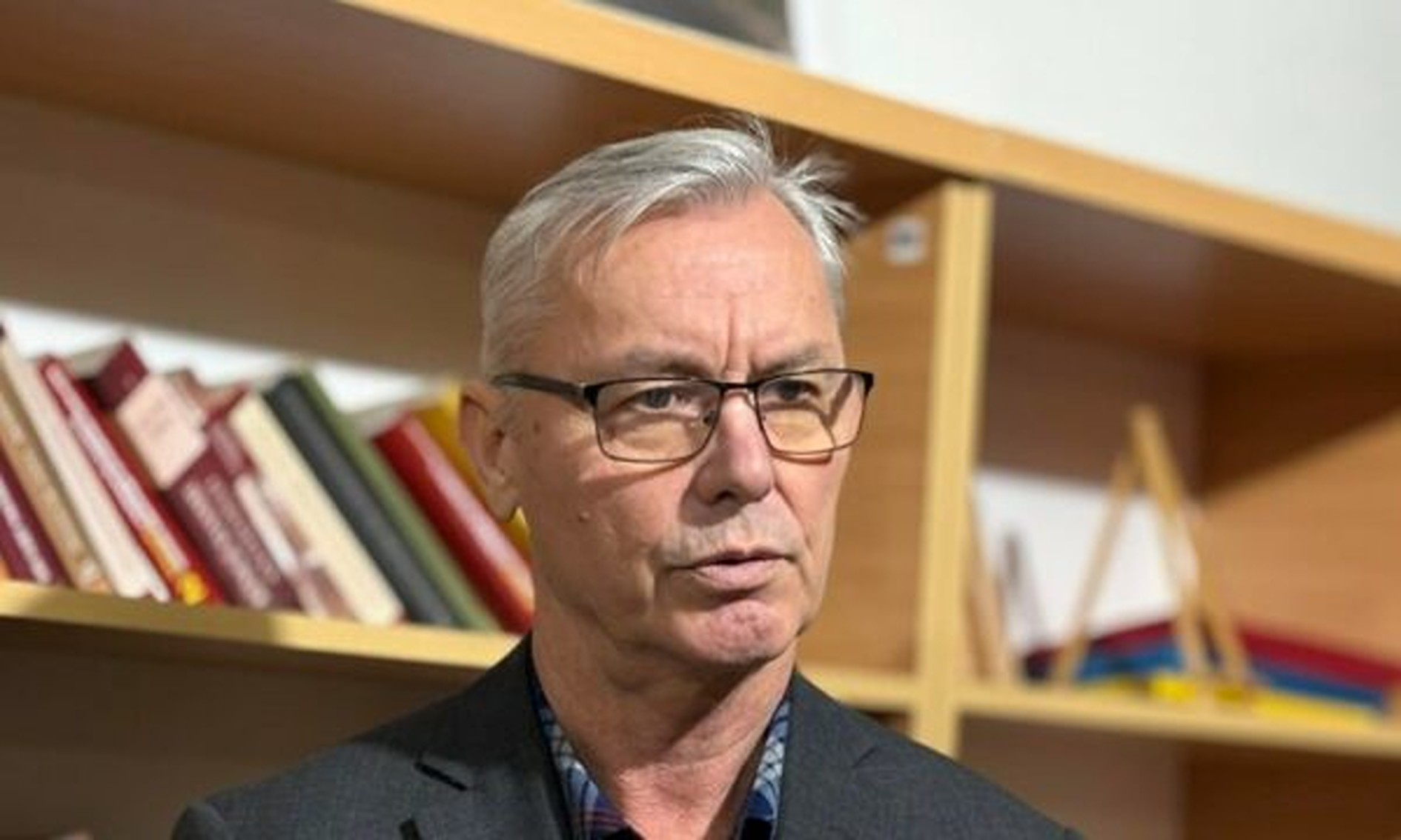 Suspicions of Serbian Drones Entering Kosovo: Former Military Officer ...