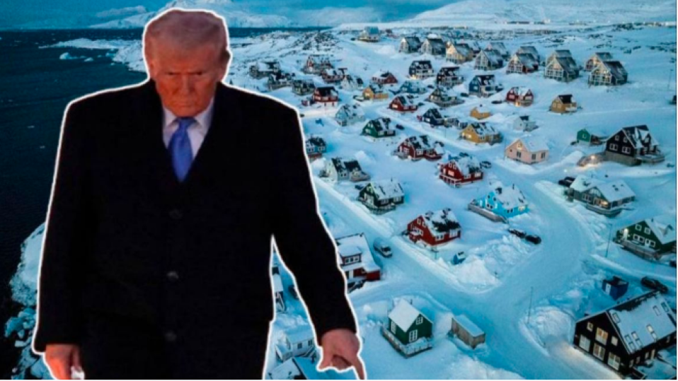 Greenland Party Leaders Respond to Trump: “We Do Not Want to Be ...