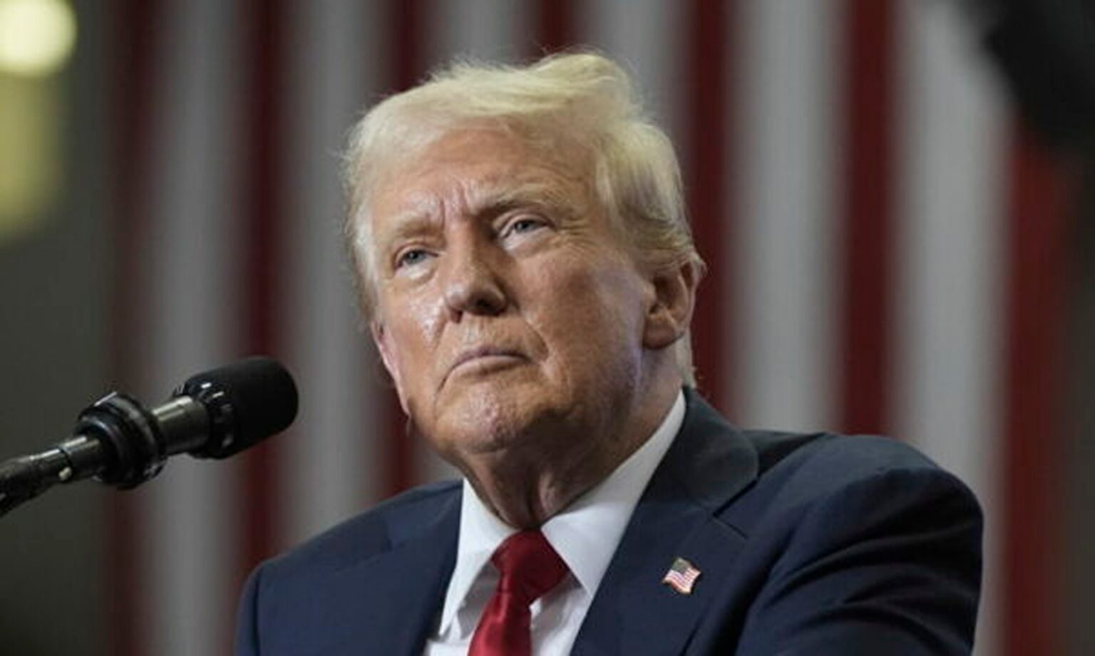 State of the Union 2026: What Trump Will Tell the American People ...