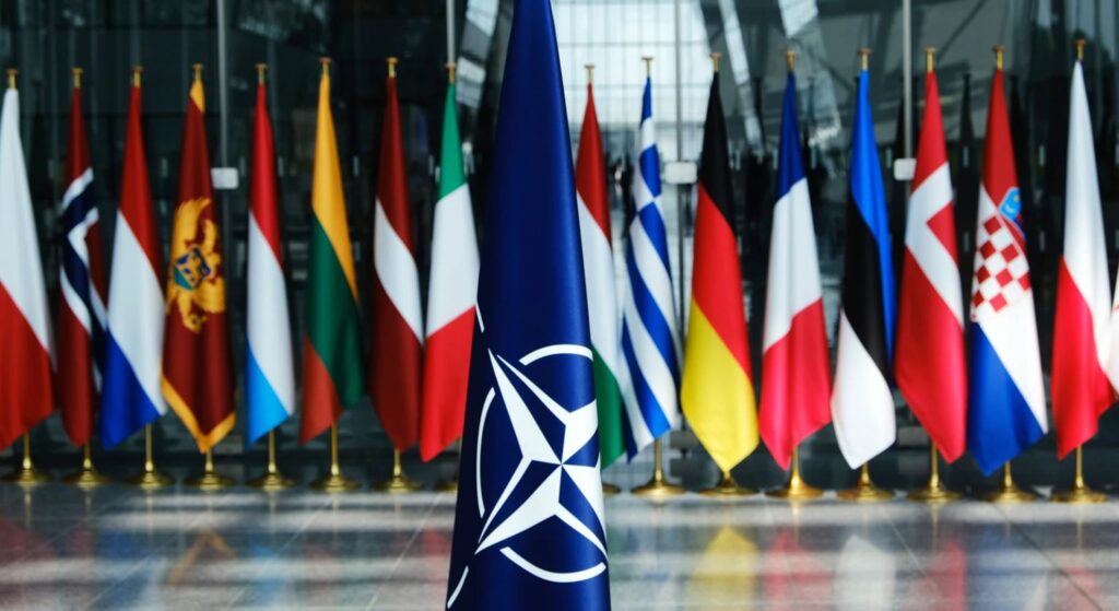 NATO Ministers to Meet in Brussels, Ukraine, Defence Spending and ...