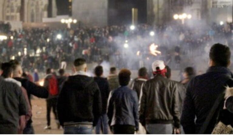 Albania: Opposition Protest Scheduled Today in Tirana, Police Take ...