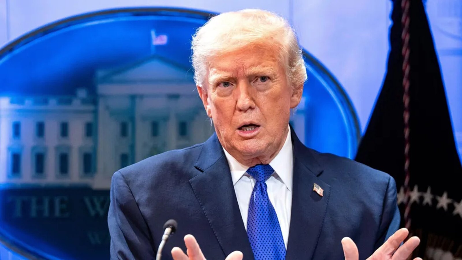 Donald Trump: “Khamenei, One of the Worst People in History, Is Dead ...