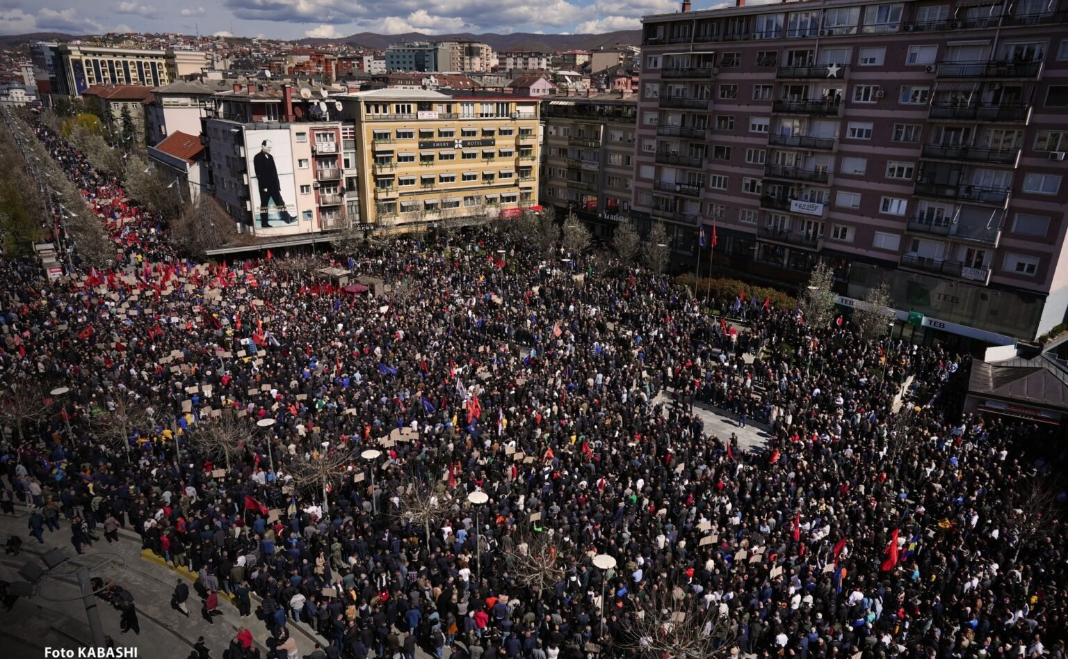 “Freedom Has a Name” Calls Historic March on February 17: “Justice, Not ...