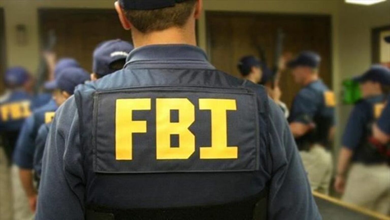 FBI Foils Russian-Backed Assassination Plot Targeting Serbian ...