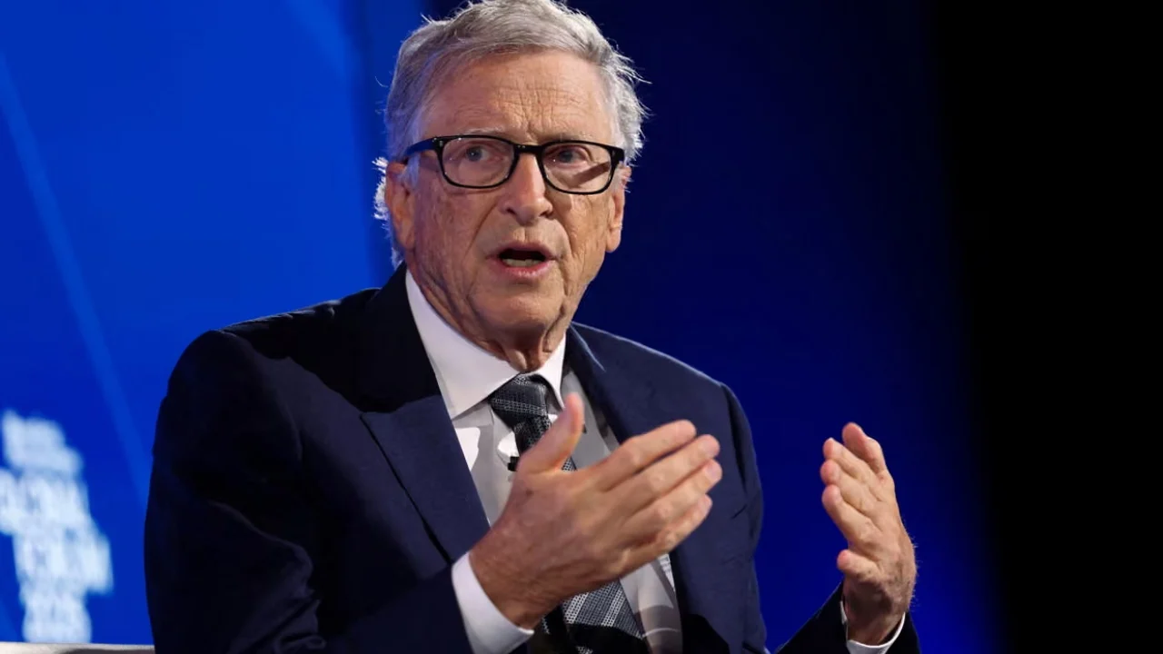 Bill Gates Apologizes for Ties to Jeffrey Epstein, Denies Involvement ...