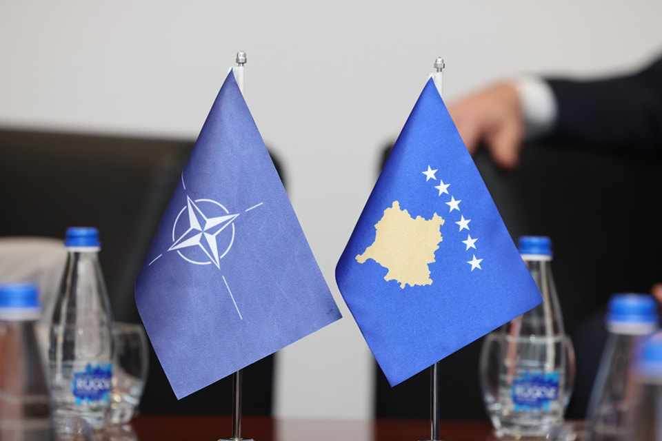 US Congressman Keith Self Calls for Kosovo’s NATO Membership to ...