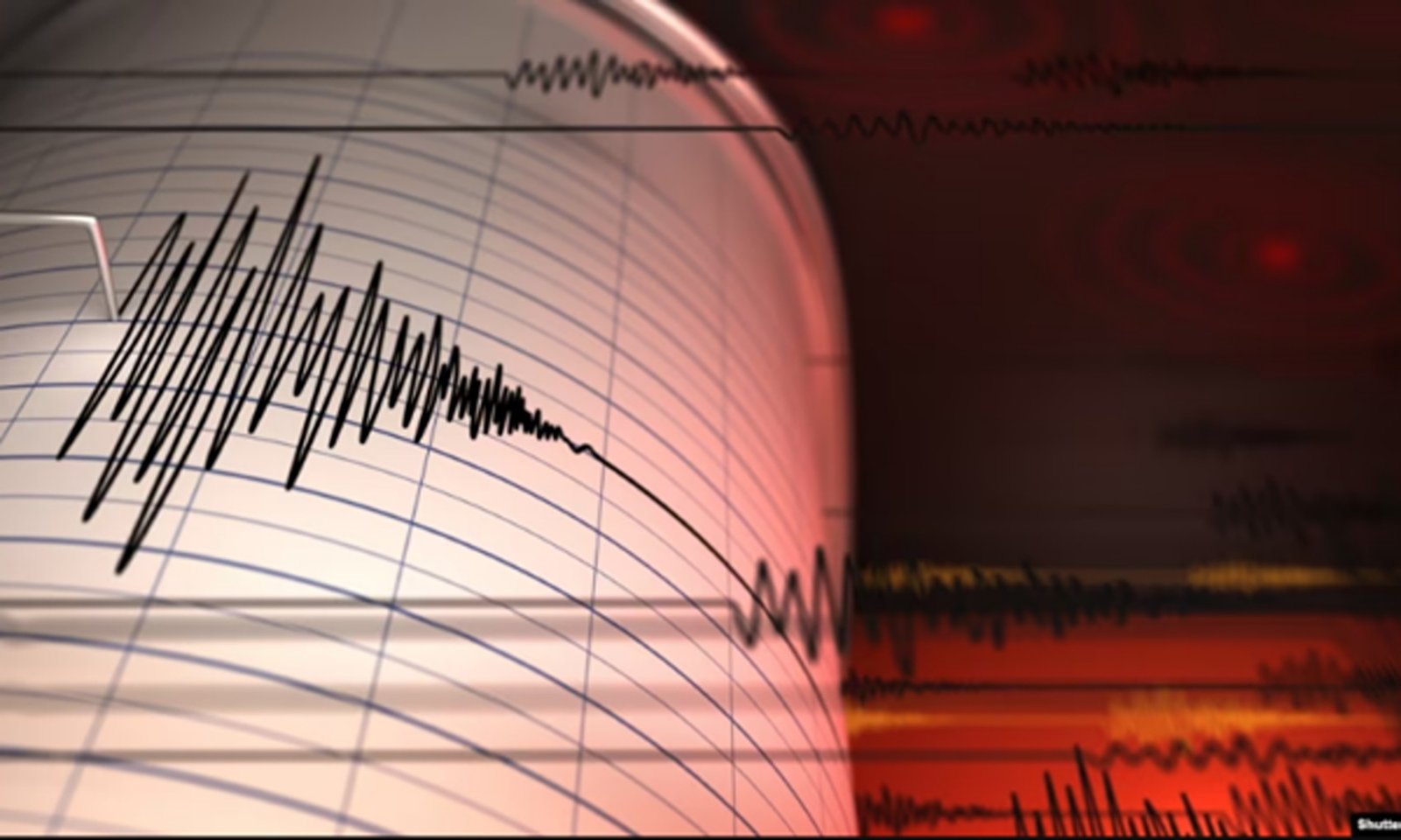 5.5-Magnitude Earthquake Strikes Cuba - Rks News