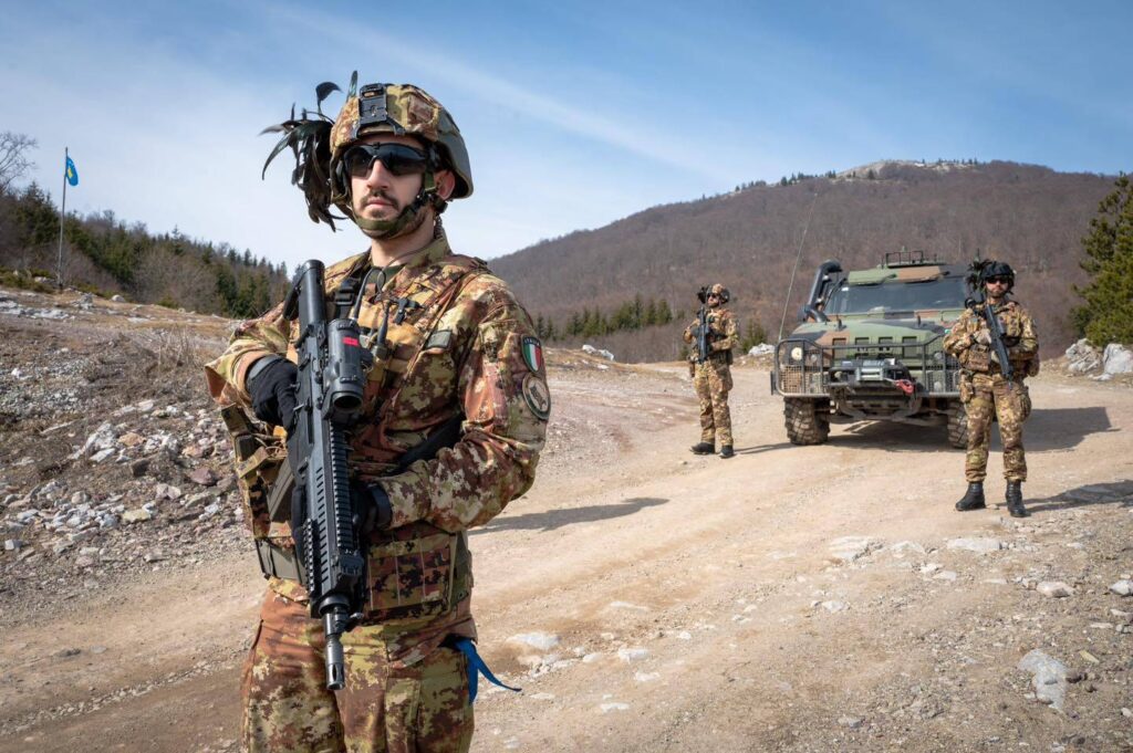 Serbia, Kosovo and the Western Balkans: Rising Tensions and the Risk of ...