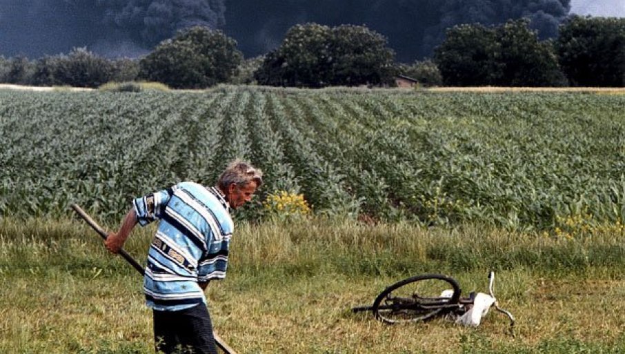Serbia to Mark Anniversary of 1999 NATO Bombing in Vranje, State ...