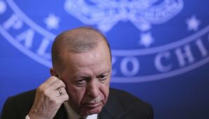 Erdogan: Europe Needs Turkey More Than Vice Versa - Rks News