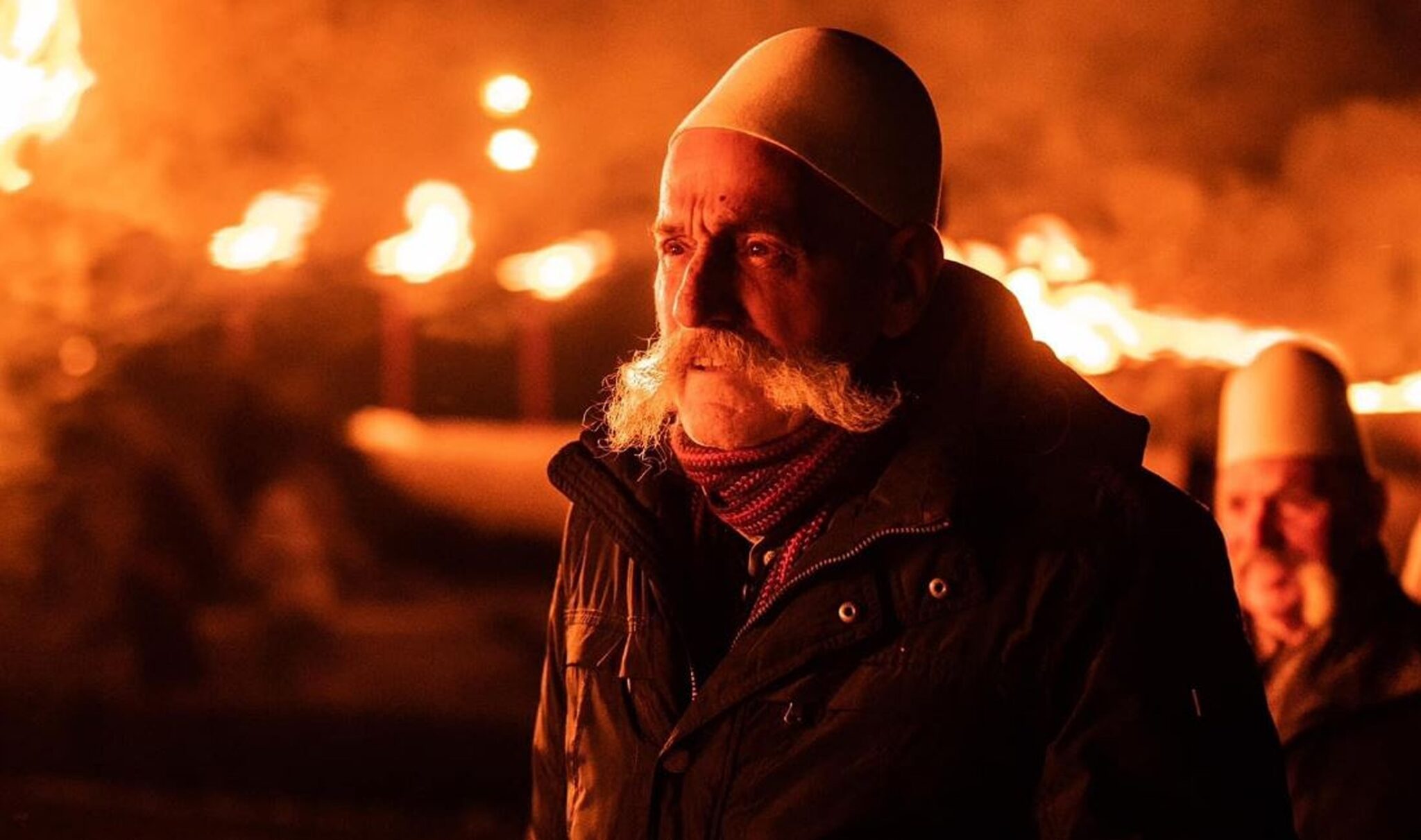 Tonight “Night of Fires” in Prekaz and Torchlight Ceremonies Across ...