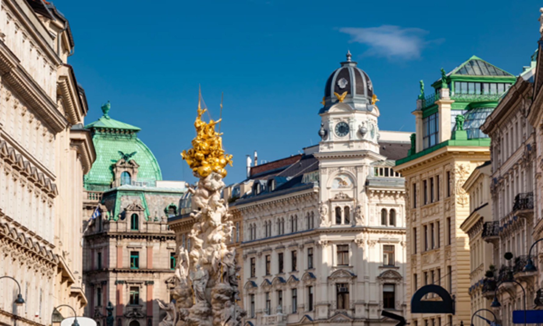 Secret Russian Surveillance Network Discovered in Vienna, Alarming the ...