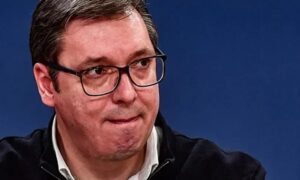 Breaking: Aleksandar Vučić Announces Impending Resignation, Says He Has ...