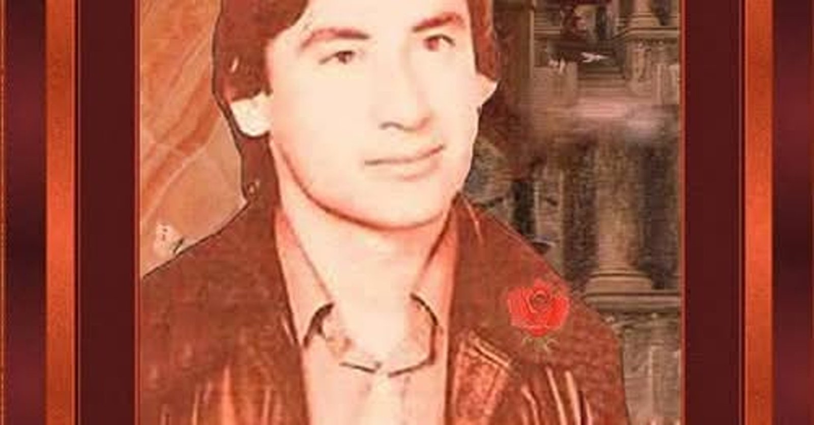 36 Years Since the Brutal Murder of Professor Xhemajli Berisha, Hero of ...