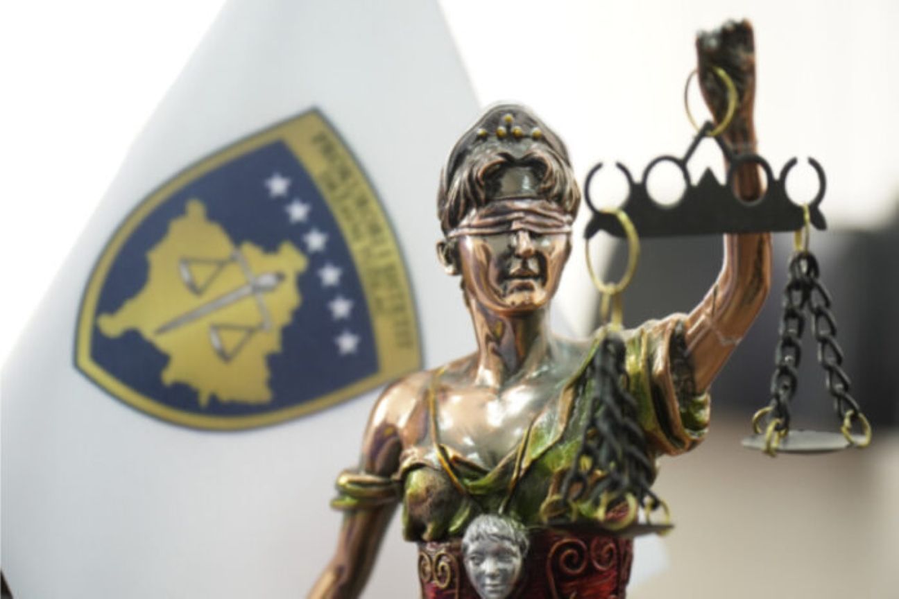 Kosovo Prosecutorial Council opens vacancy for Chief State Prosecutor ...