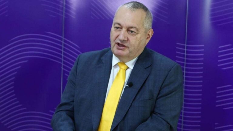 "More Dangerous Than Banjska": Democratic Party Demands Vučić's ...