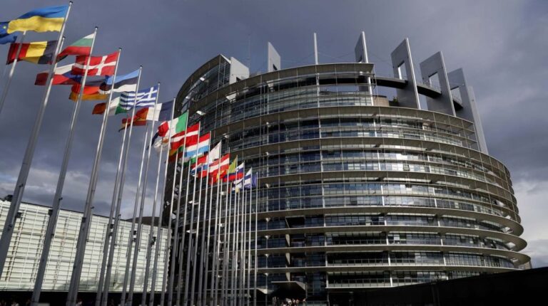 European Parliament Committee to Vote on Kosovo Report: Strong ...