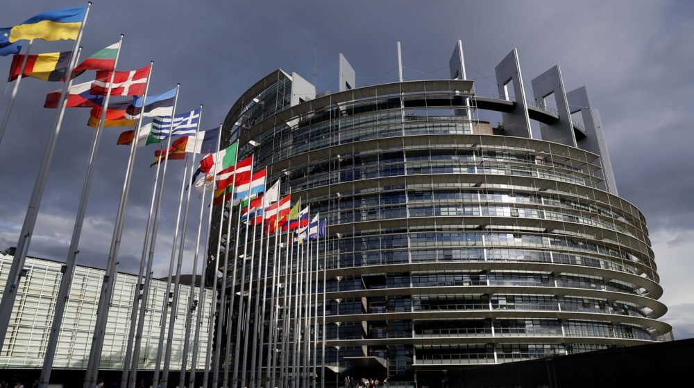 European Parliament Committee to Vote on Kosovo Report: Strong ...