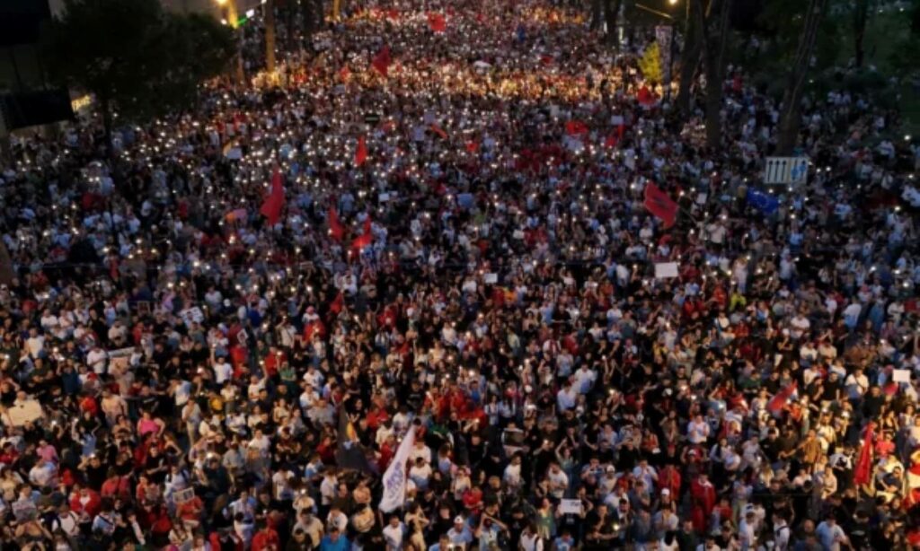 Atlantic Council to Host High-Level Panel on Western Balkan Protests ...