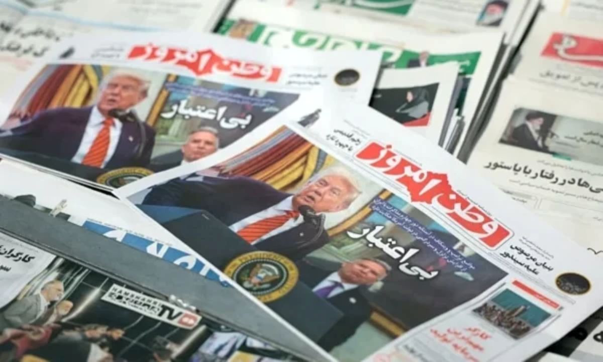 US Pressures Oman to Sever Diplomatic Ties with Iran - Rks News