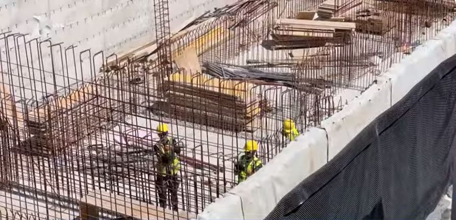 Rising Temperatures: Will the Decision Limiting Working Hours Be ...